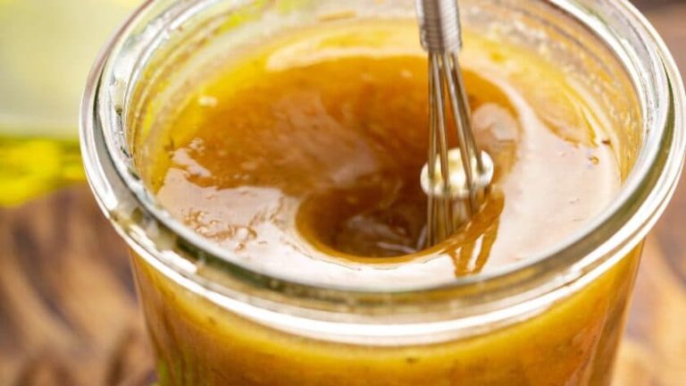 Ina Garten Green Salad Vinaigrette - Ina Garten Dishes