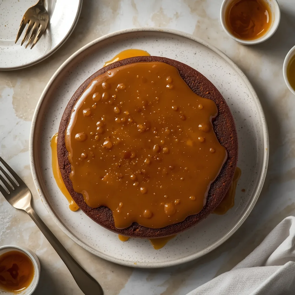 Ina Garten Sticky Toffee Cake Recipe - Ina Garten Dishes